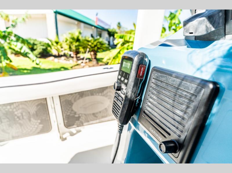 Inventory Ron Hoover Marine