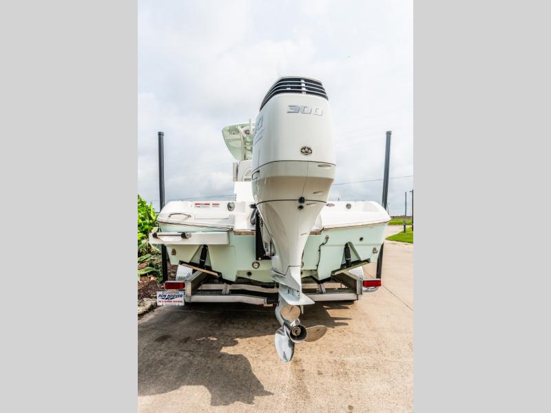 Inventory Ron Hoover Marine