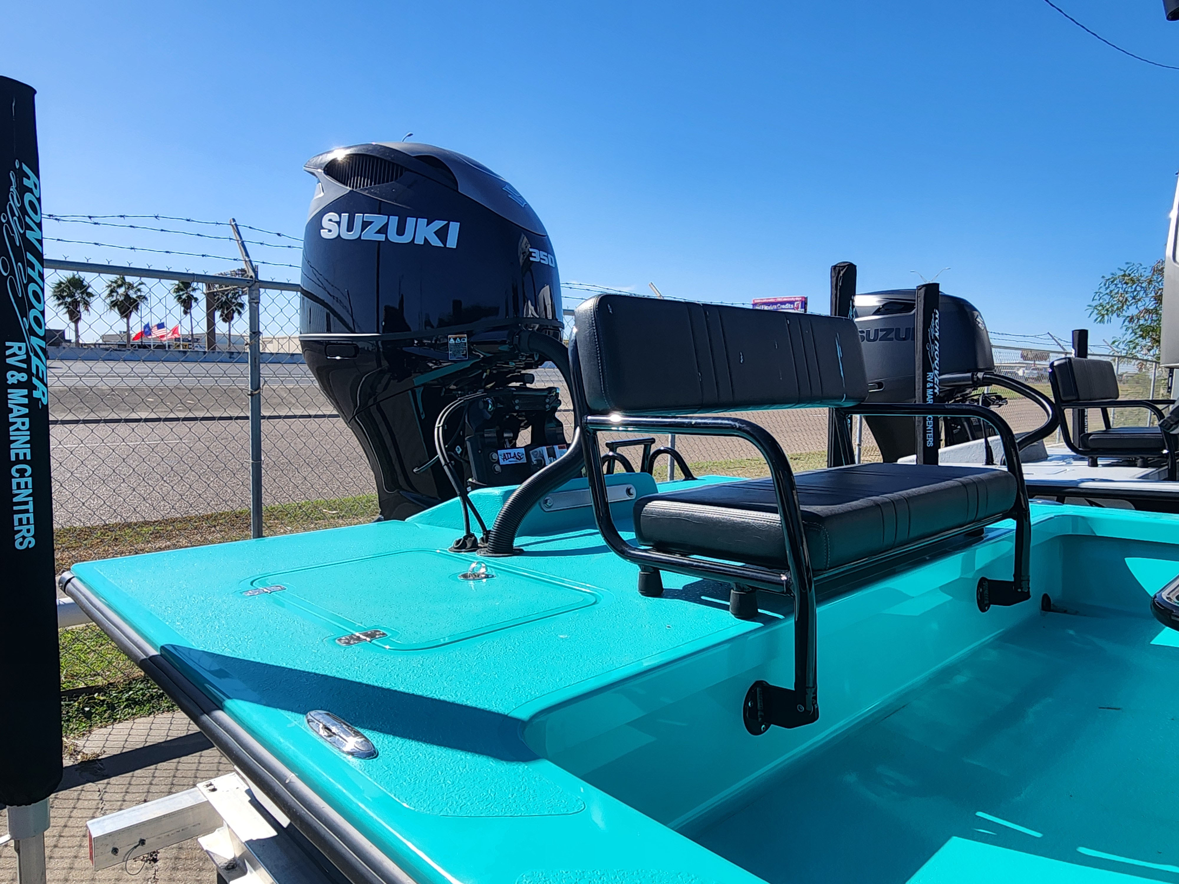 Inventory Ron Hoover Marine