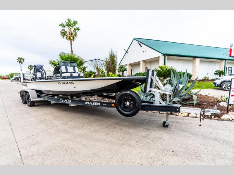 Boats Ron Hoover Marine