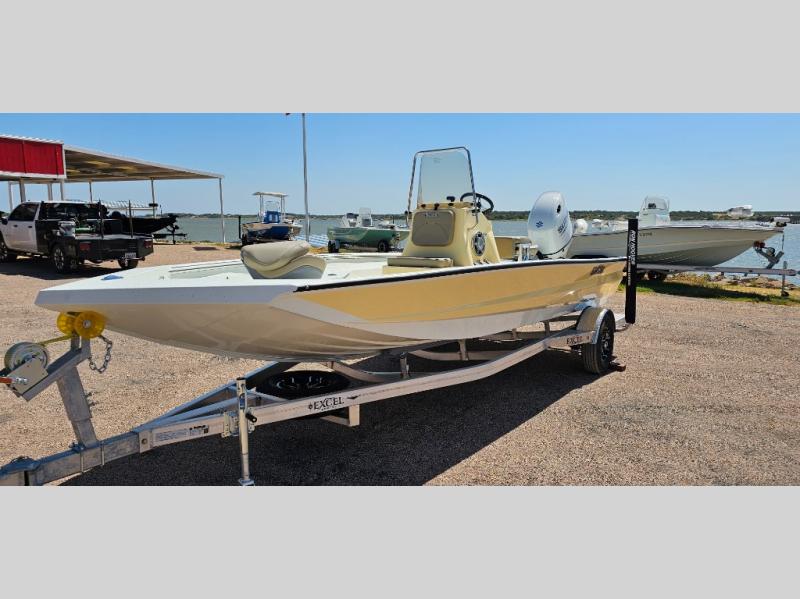 Inventory Ron Hoover Marine