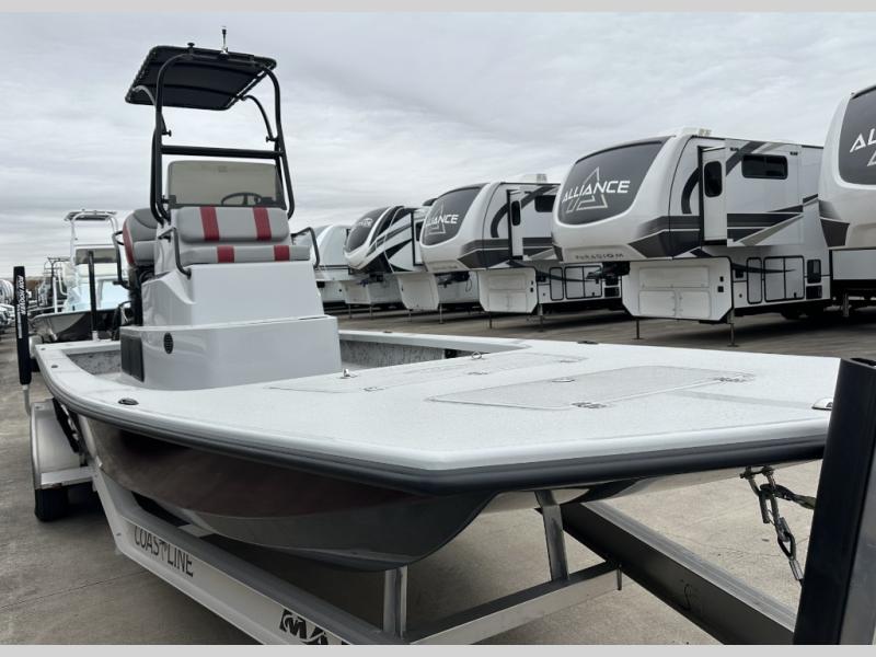 Boats Ron Hoover Marine