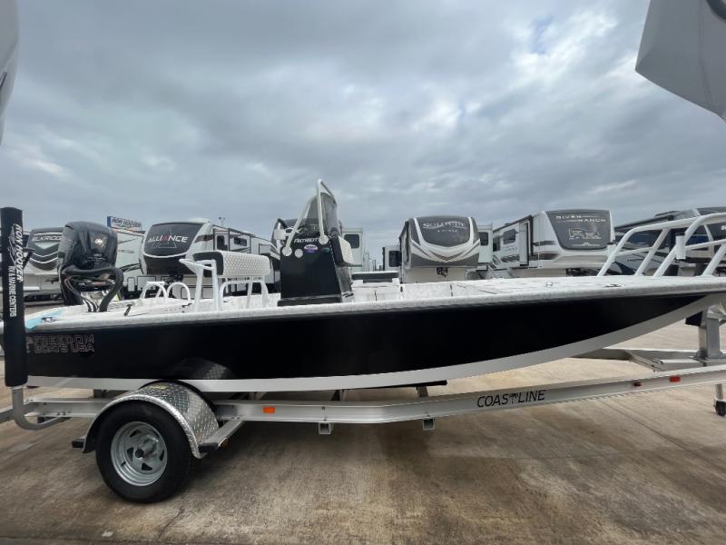 Boats Ron Hoover Marine