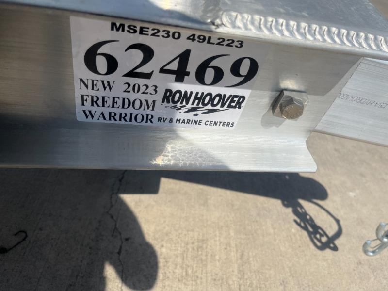 In-Stock New and Used Models For Sale in Breckenridge, TX Ron Hoover Marine