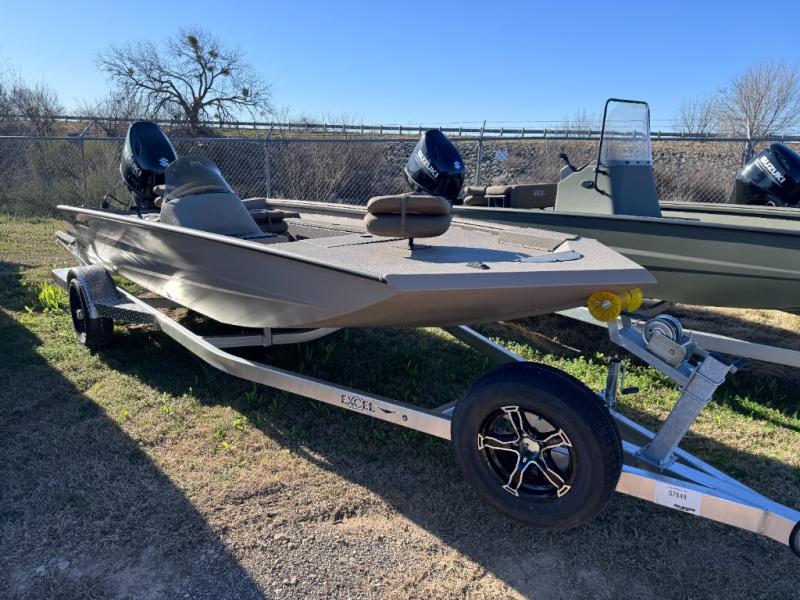 Inventory Ron Hoover Marine