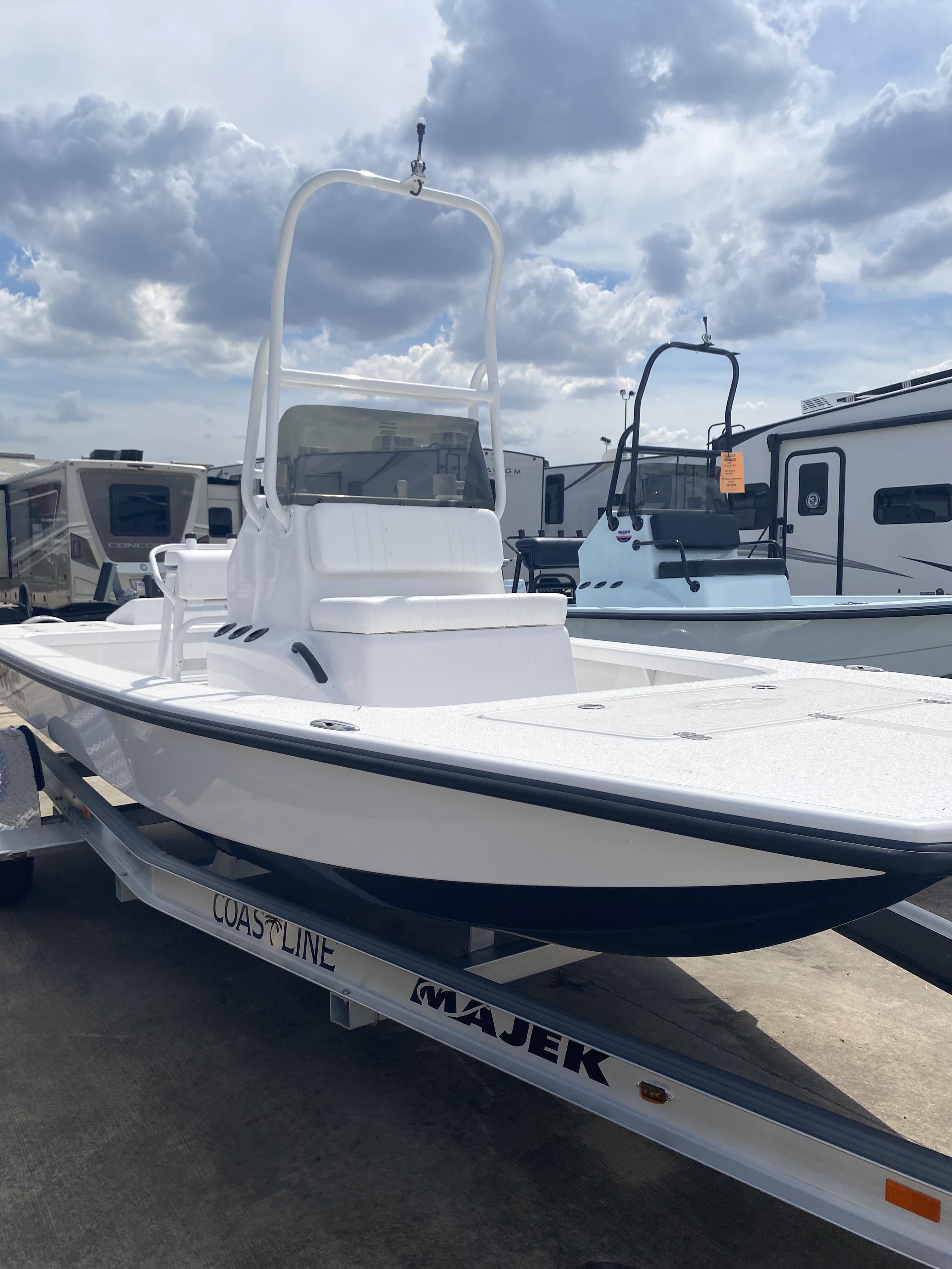 Inventory Ron Hoover Marine