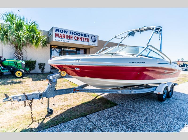 Used Boats Ron Hoover Marine