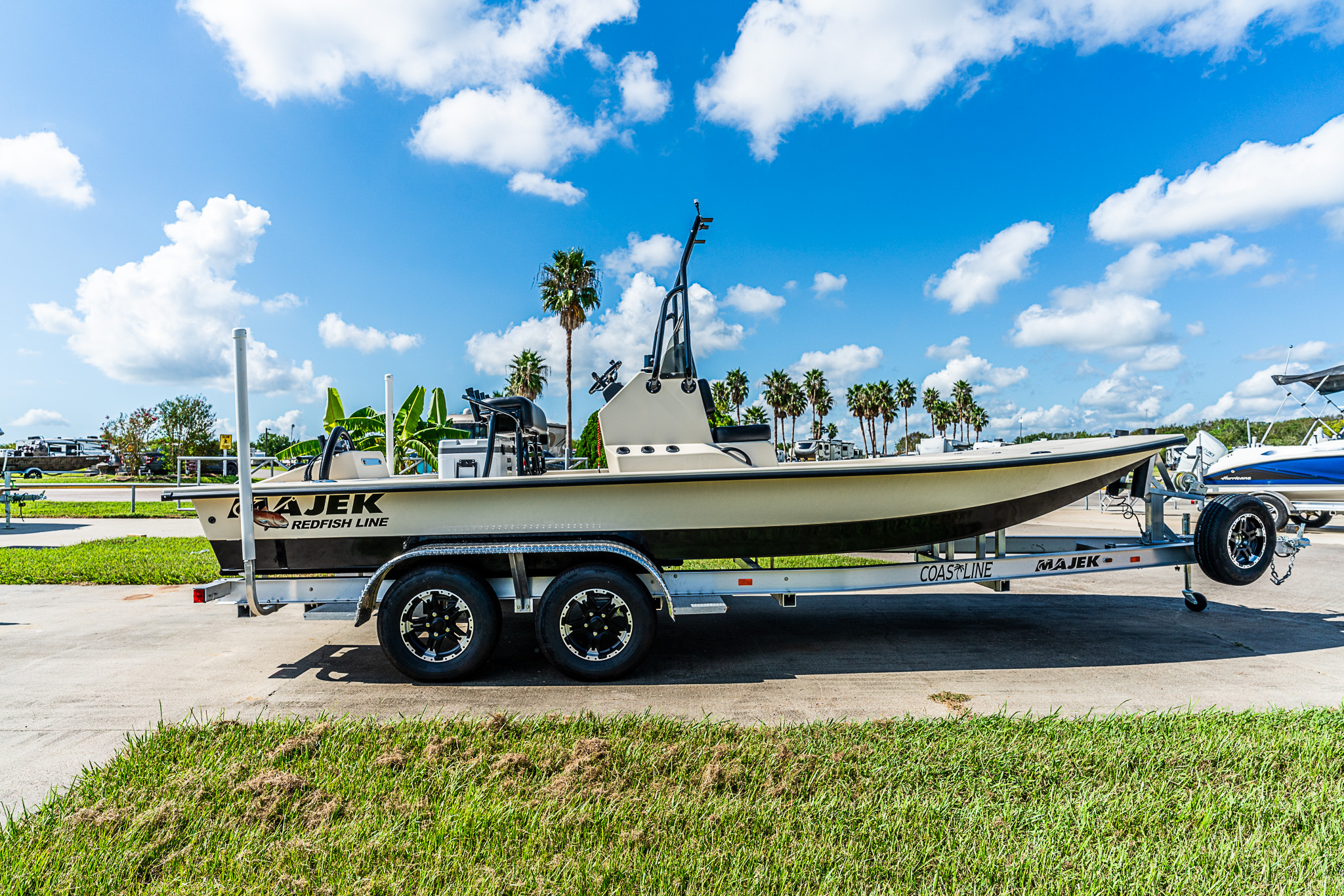 Boats Ron Hoover Marine