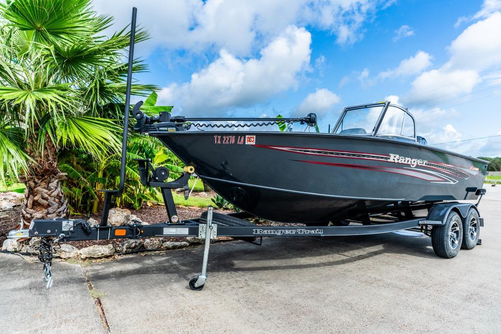 Inventory Ron Hoover Marine