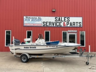 Boats Ron Hoover Marine