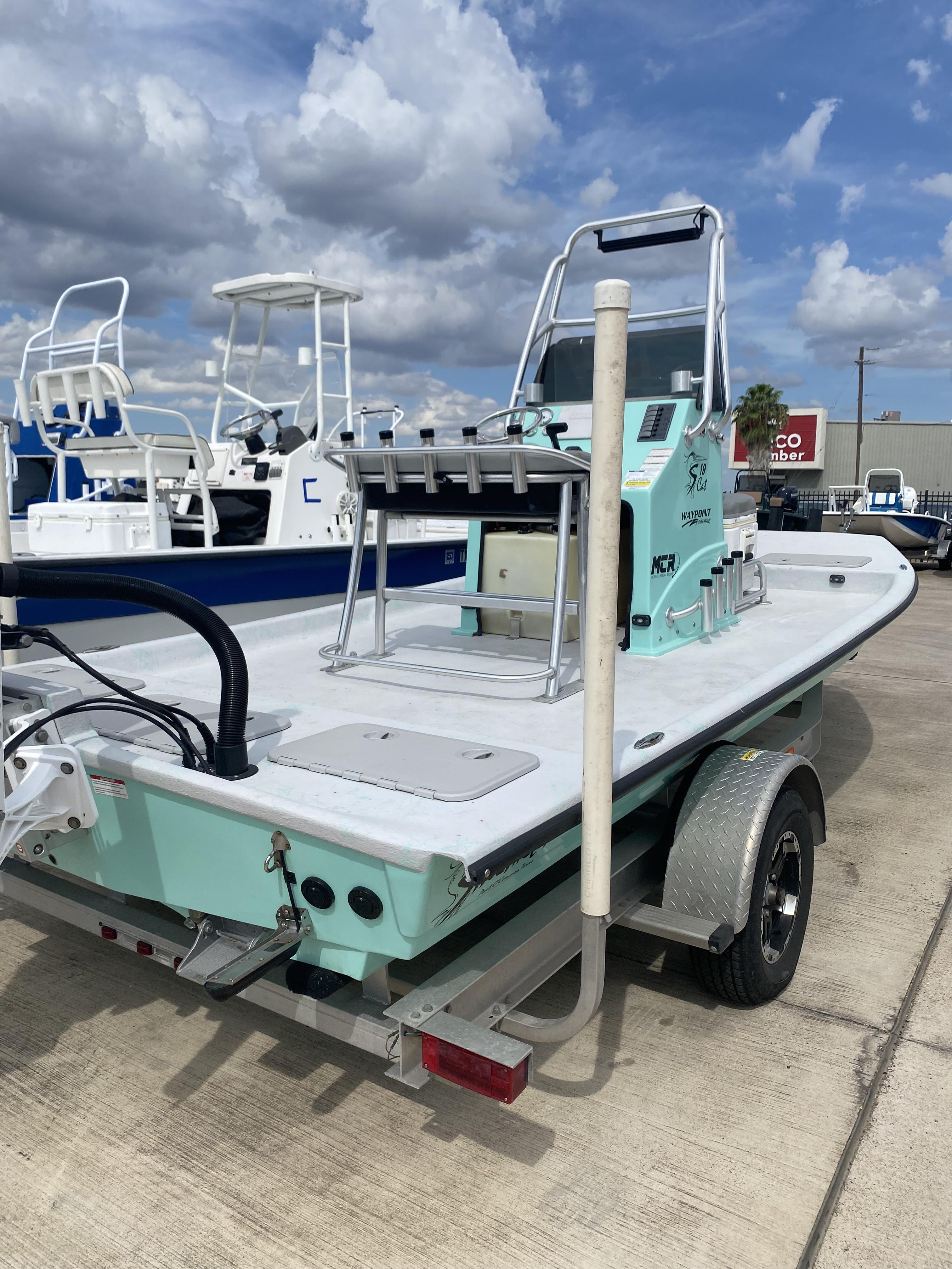 Used Boats Ron Hoover Marine