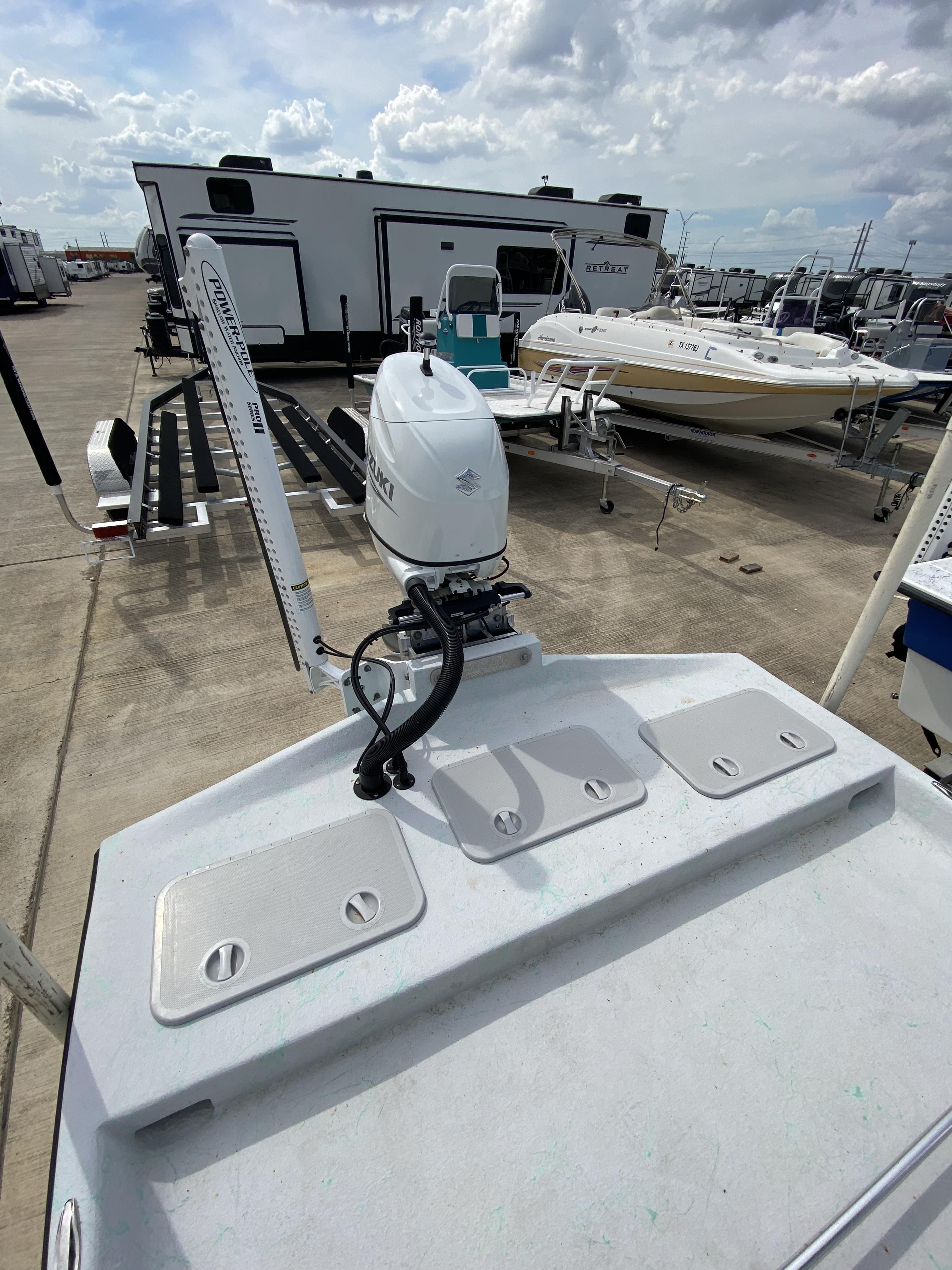 Used Boats Ron Hoover Marine