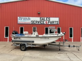 Inventory Ron Hoover Marine