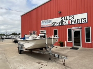 Used Boats For Sale in Texas | Ron Hoover Marine