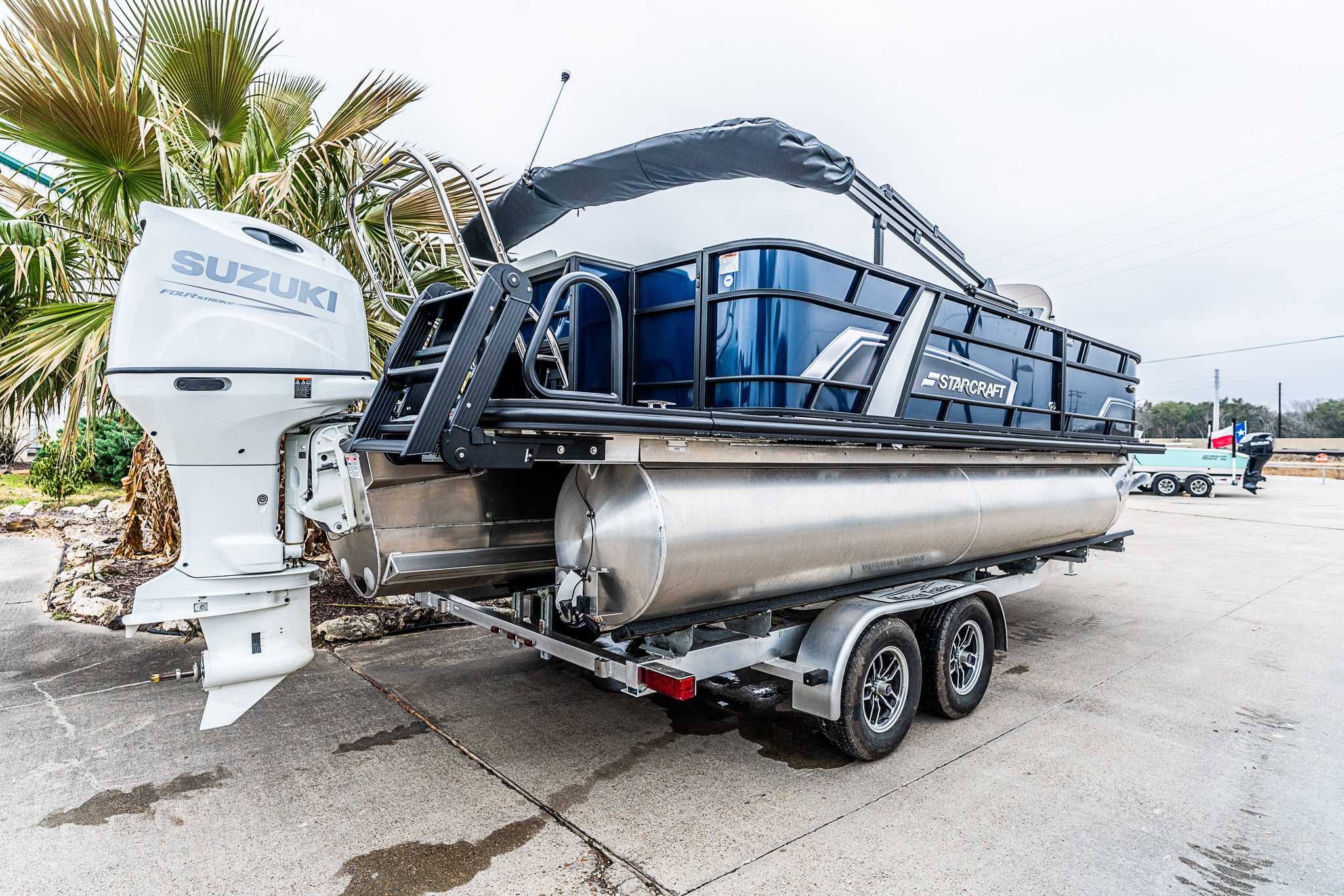 Inventory Ron Hoover Marine