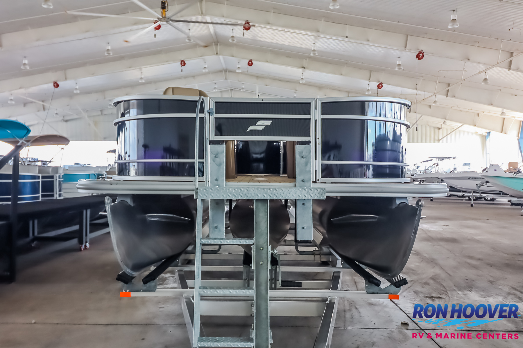 New Boat, Boats and Pontoons Ron Hoover Marine