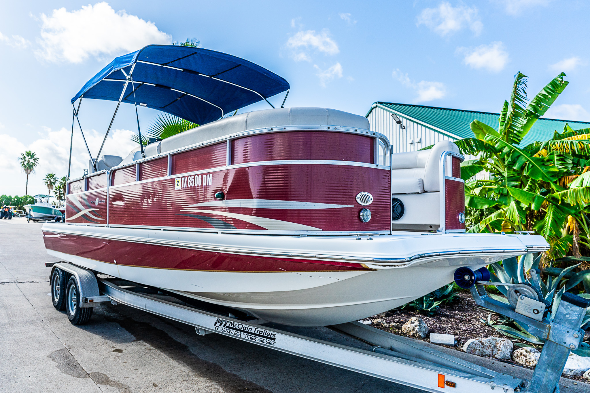 Used Boats For Sale in Texas | Ron Hoover Marine