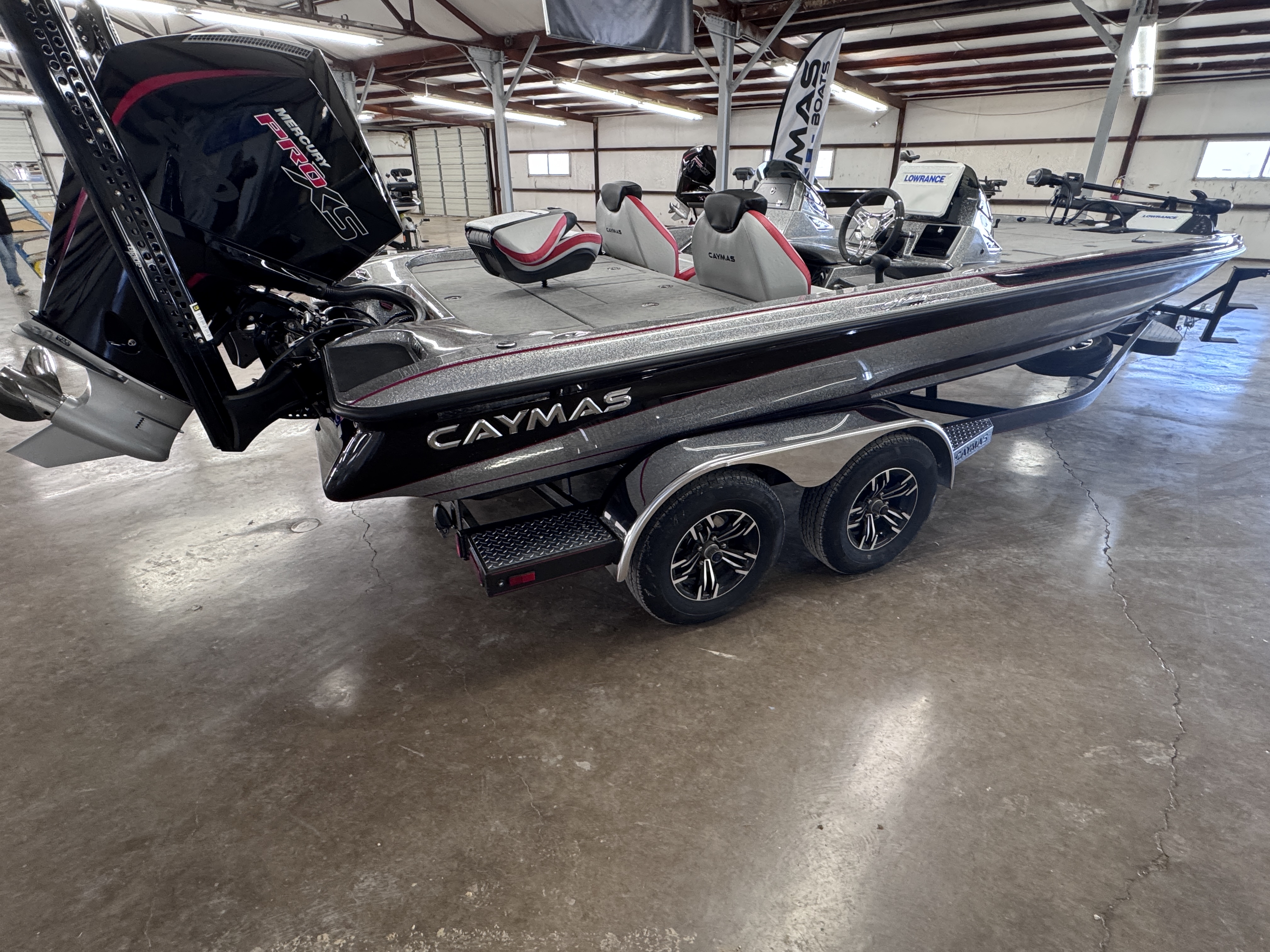 Boats Ron Hoover Marine