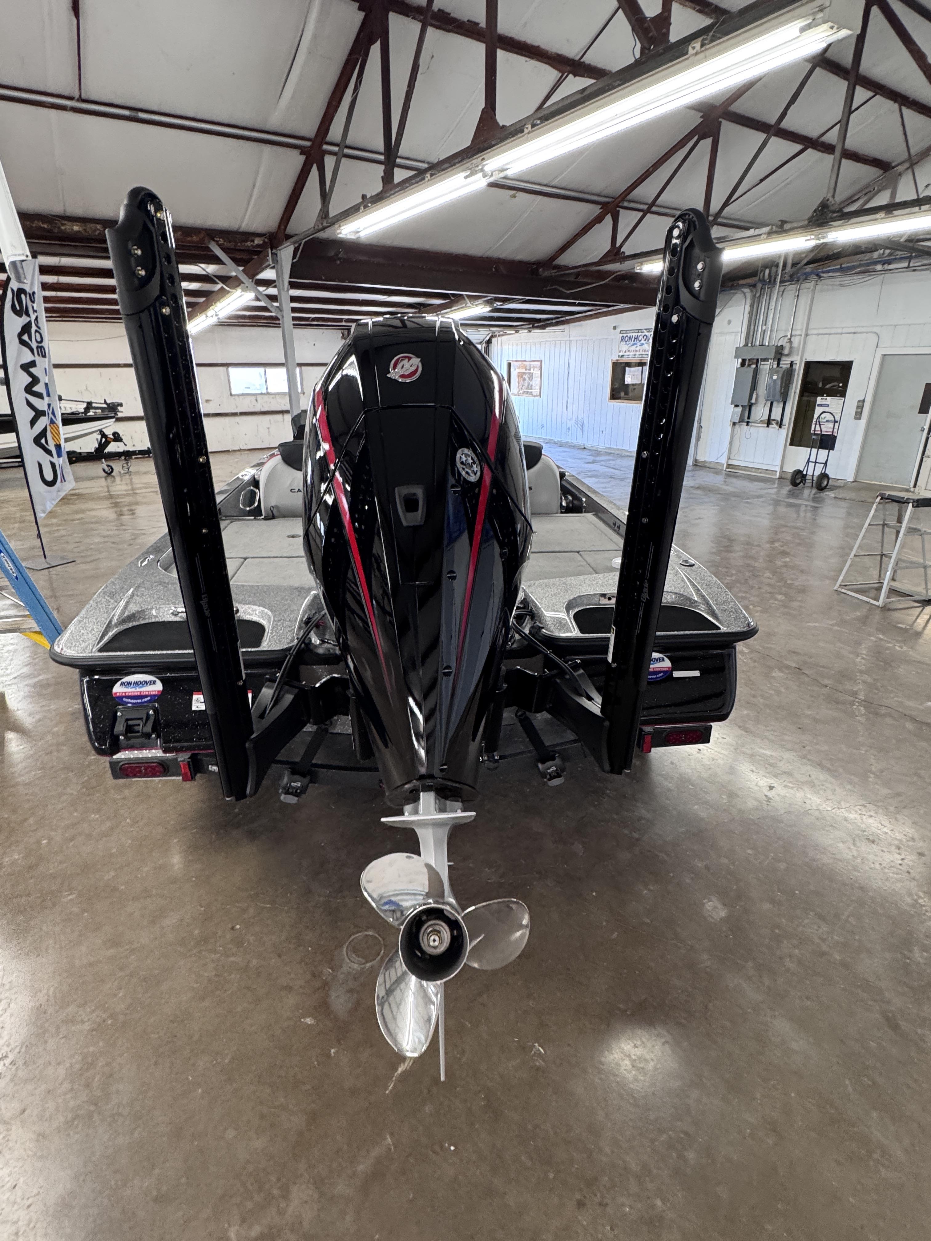 Boats Ron Hoover Marine