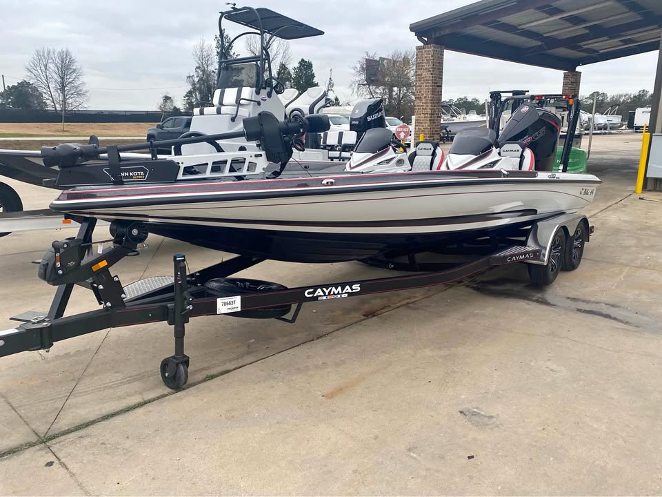 2025 Boats from Caymas Boats Ron Hoover Marine