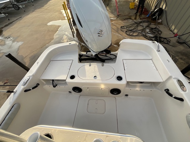 Inventory Ron Hoover Marine