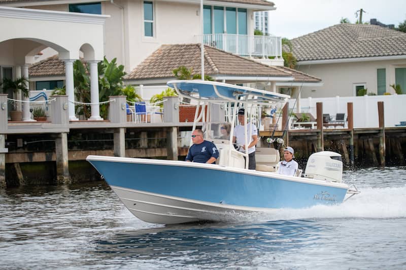 Boats Ron Hoover Marine