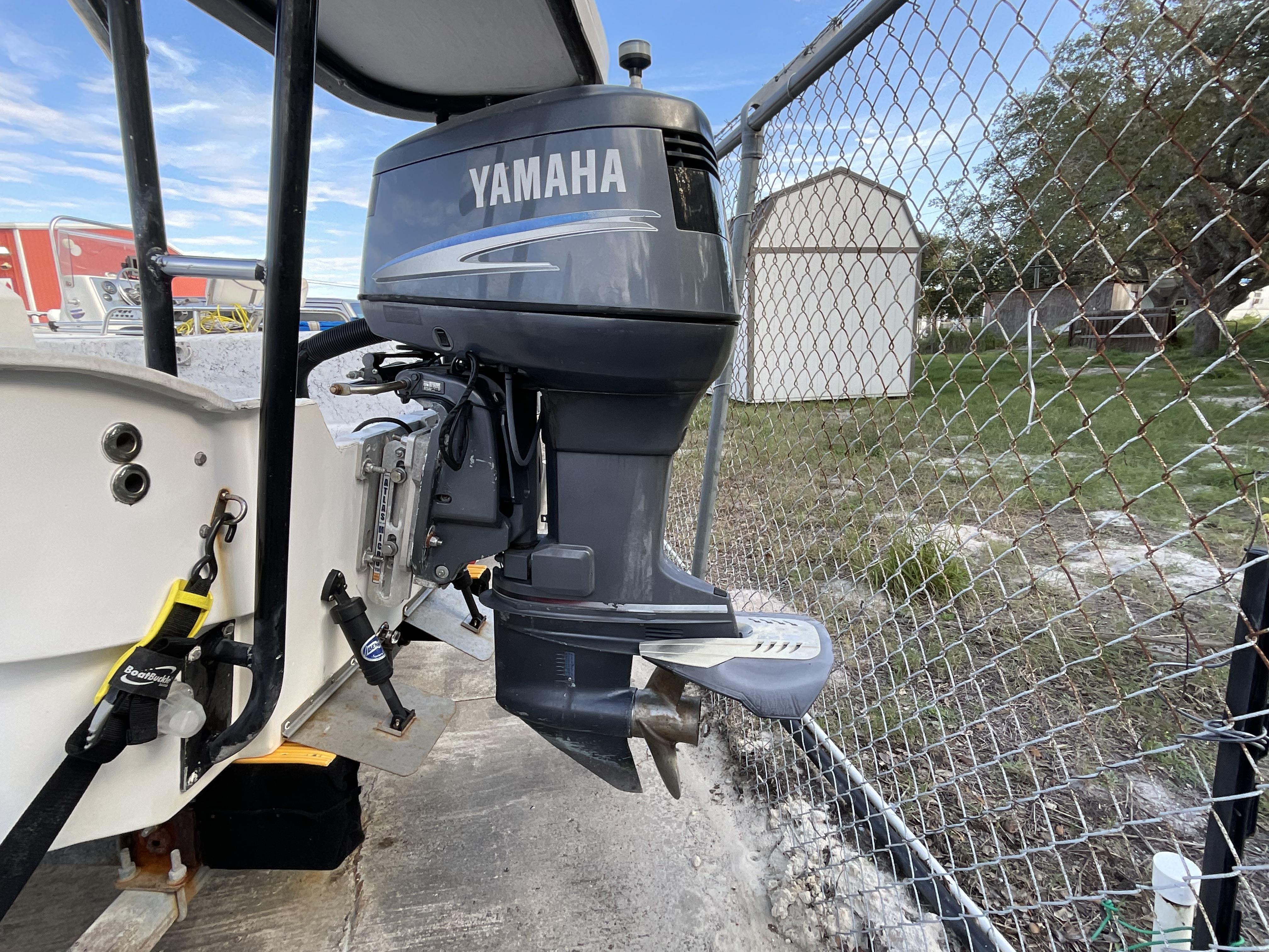 Boats Ron Hoover Marine