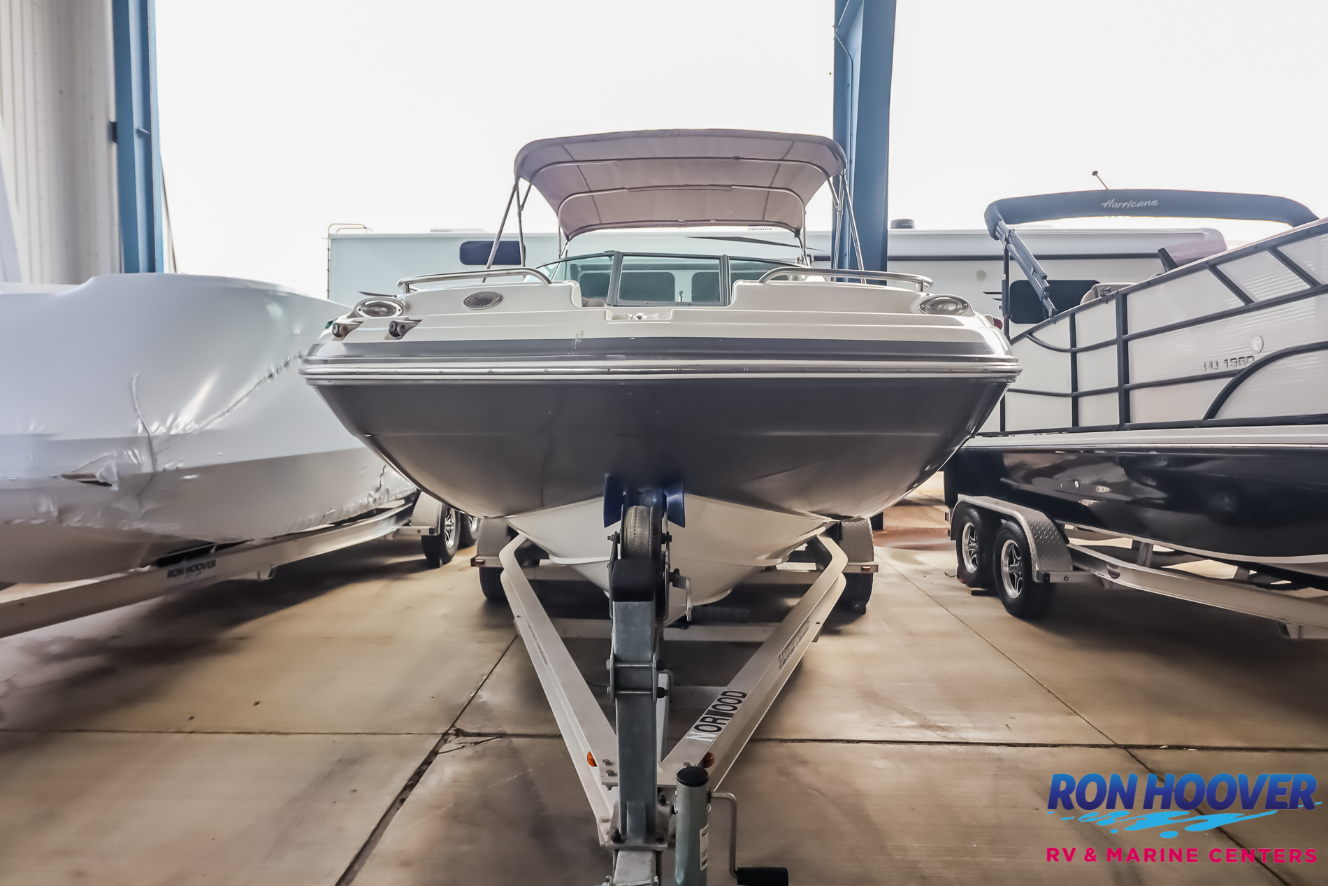 Boats Ron Hoover Marine