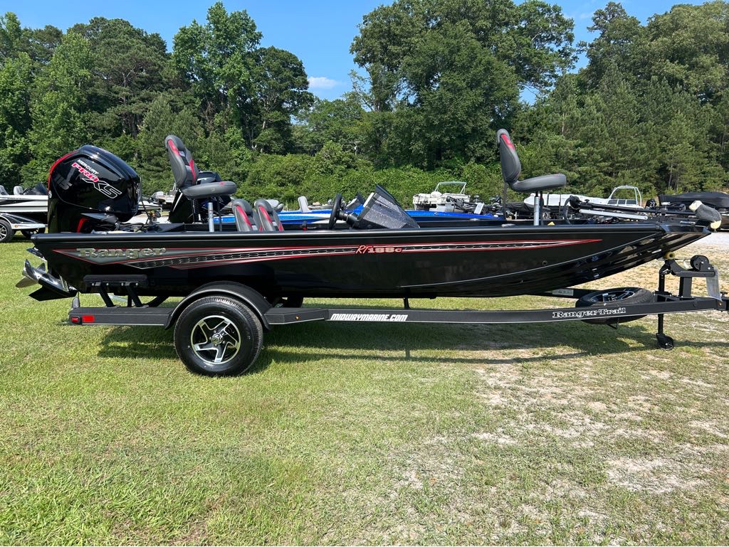 New Inventory Midway Marine Fulton, MS (662) 862-7711