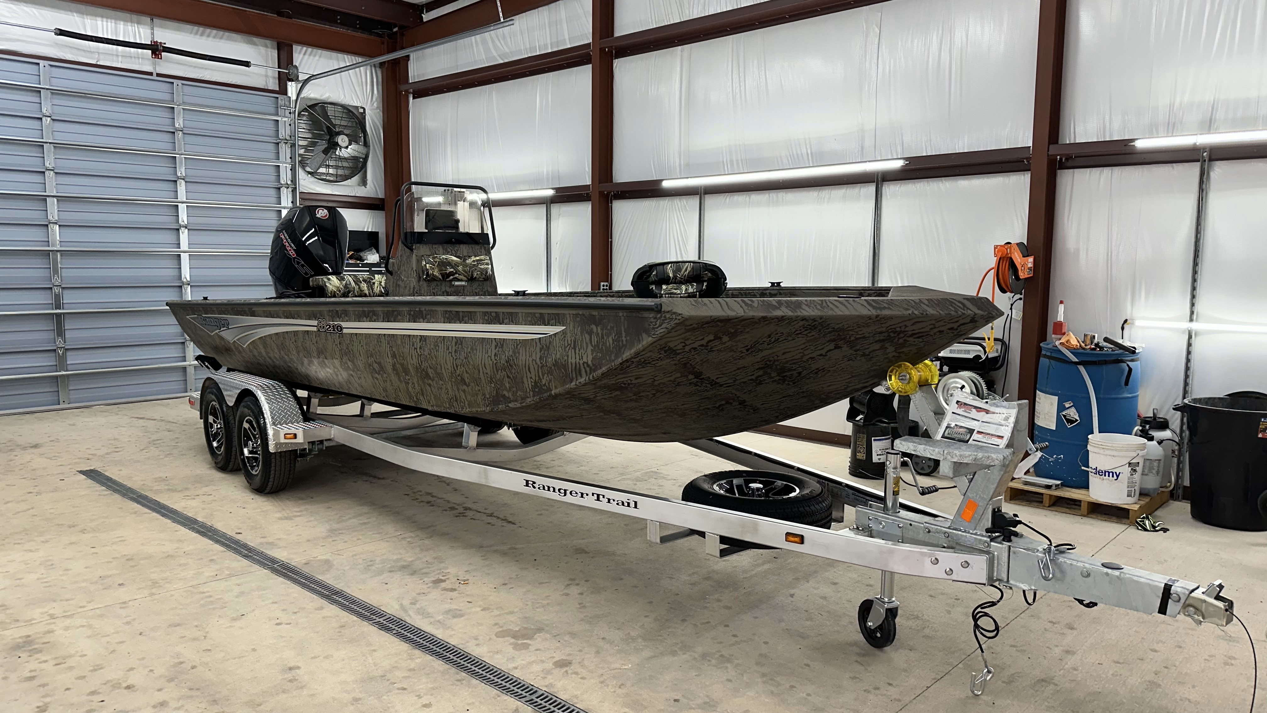 In-Stock New and Used Models For Sale in Fulton, MS Midway Marine ...