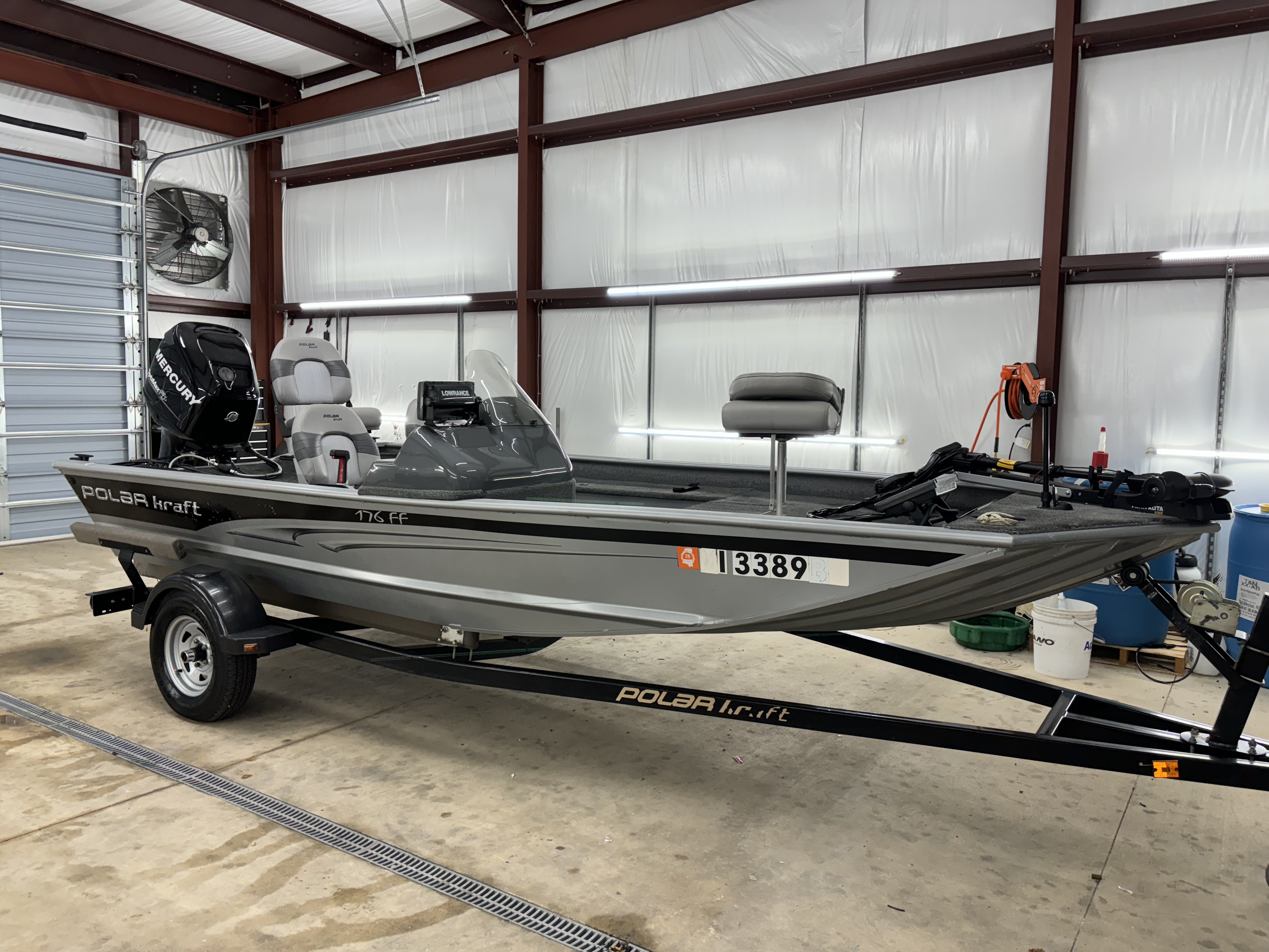 new Inventory Midway Marine Fulton, MS (662) 862-7711