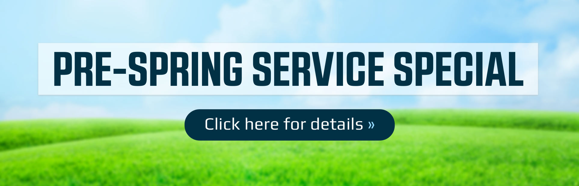 Home Driggers Small Engine, Inc. Summerville, SC (843) 875-1521