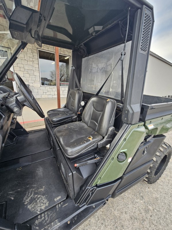 Used Lawn Mowers, Sprayers and UTV Wright Tractors, LLC Oklahoma City ...