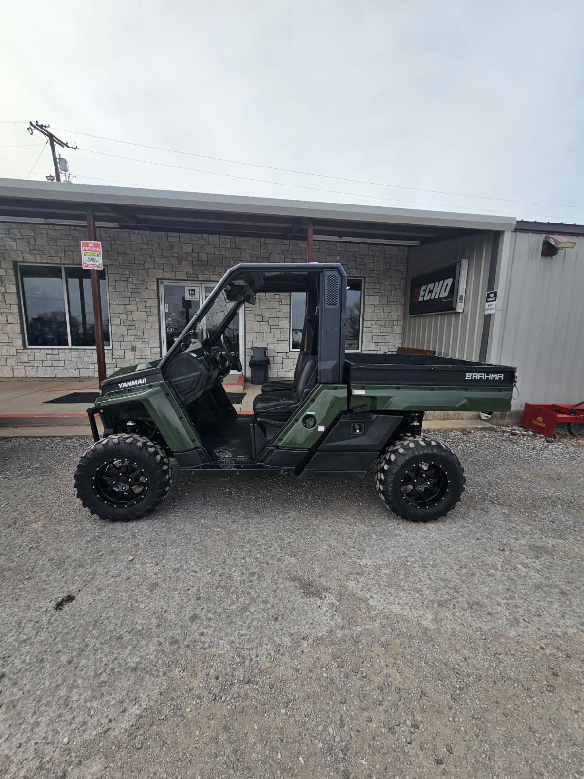 used Lawn Mowers and UTV Wright Tractors, LLC Oklahoma City, OK (405 ...