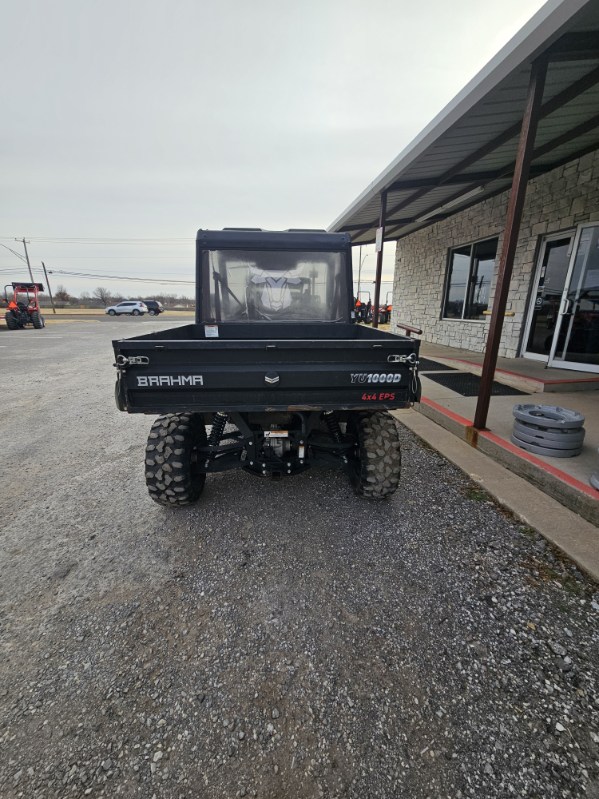 Agriculture Tractors, Lawn Mowers, Trimmer Mower and UTV Wright ...