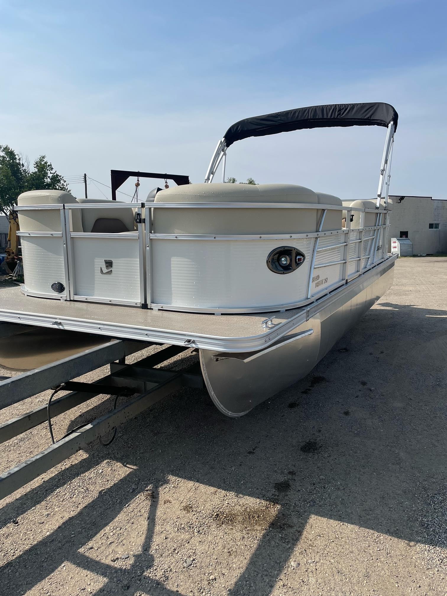 Inventory Dockside Mobile Marine LLC Waterford, MI (248) 858-9253