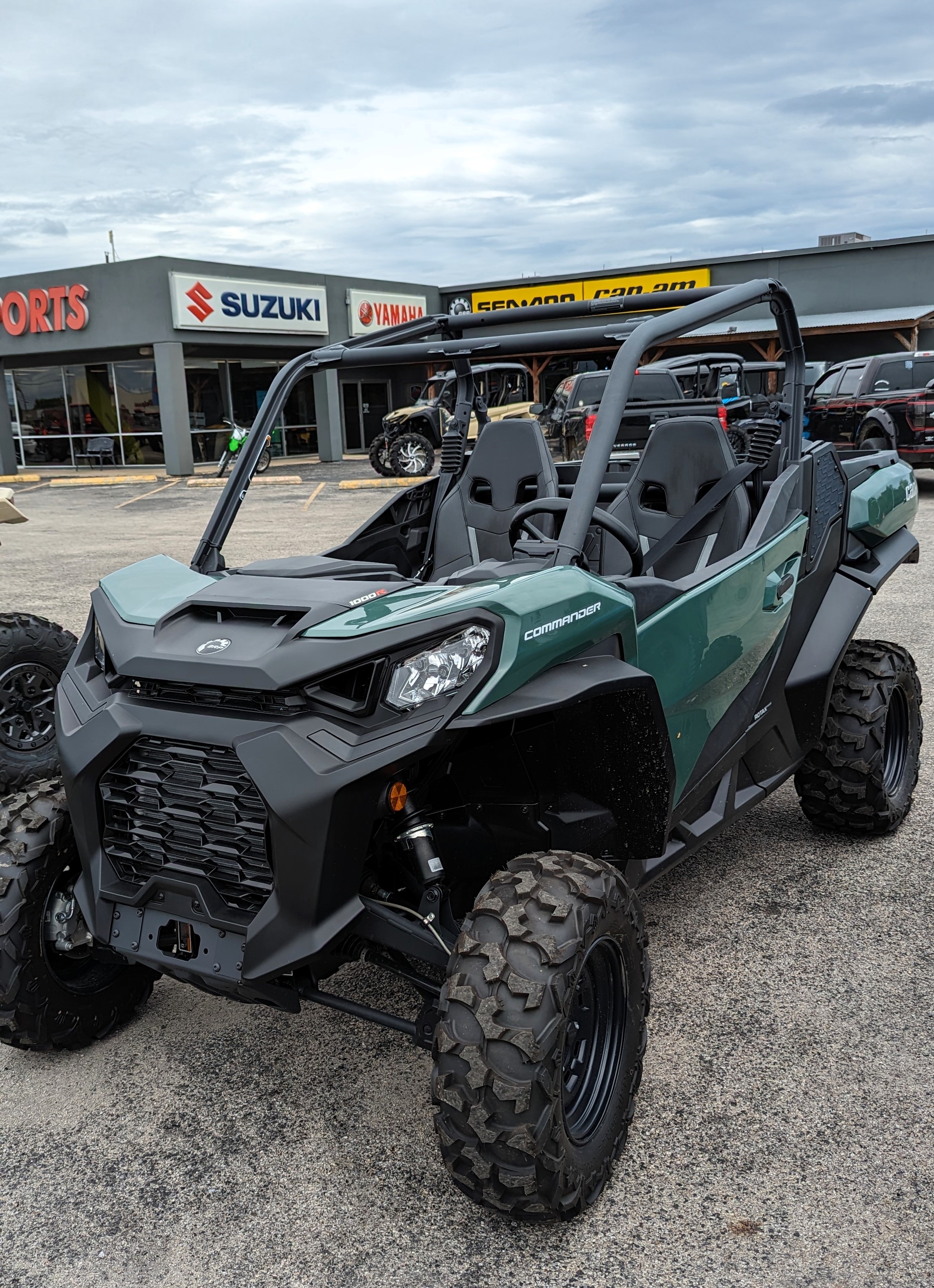 Inventory Atzenhoffer's Velocity Powersports LLC Victoria, TX (361) 570 ...