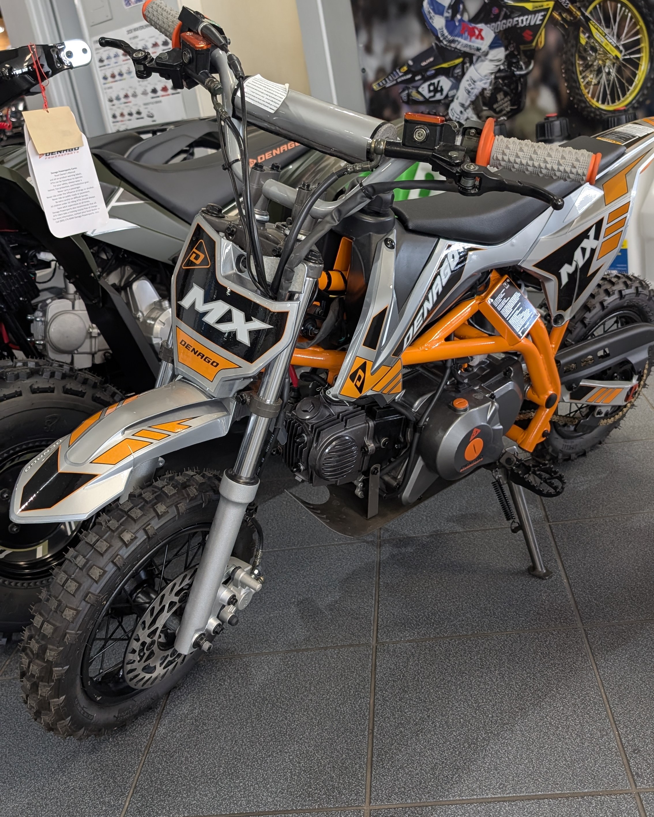 Inventory from Denago Powersports Atzenhoffer's Velocity Powersports ...