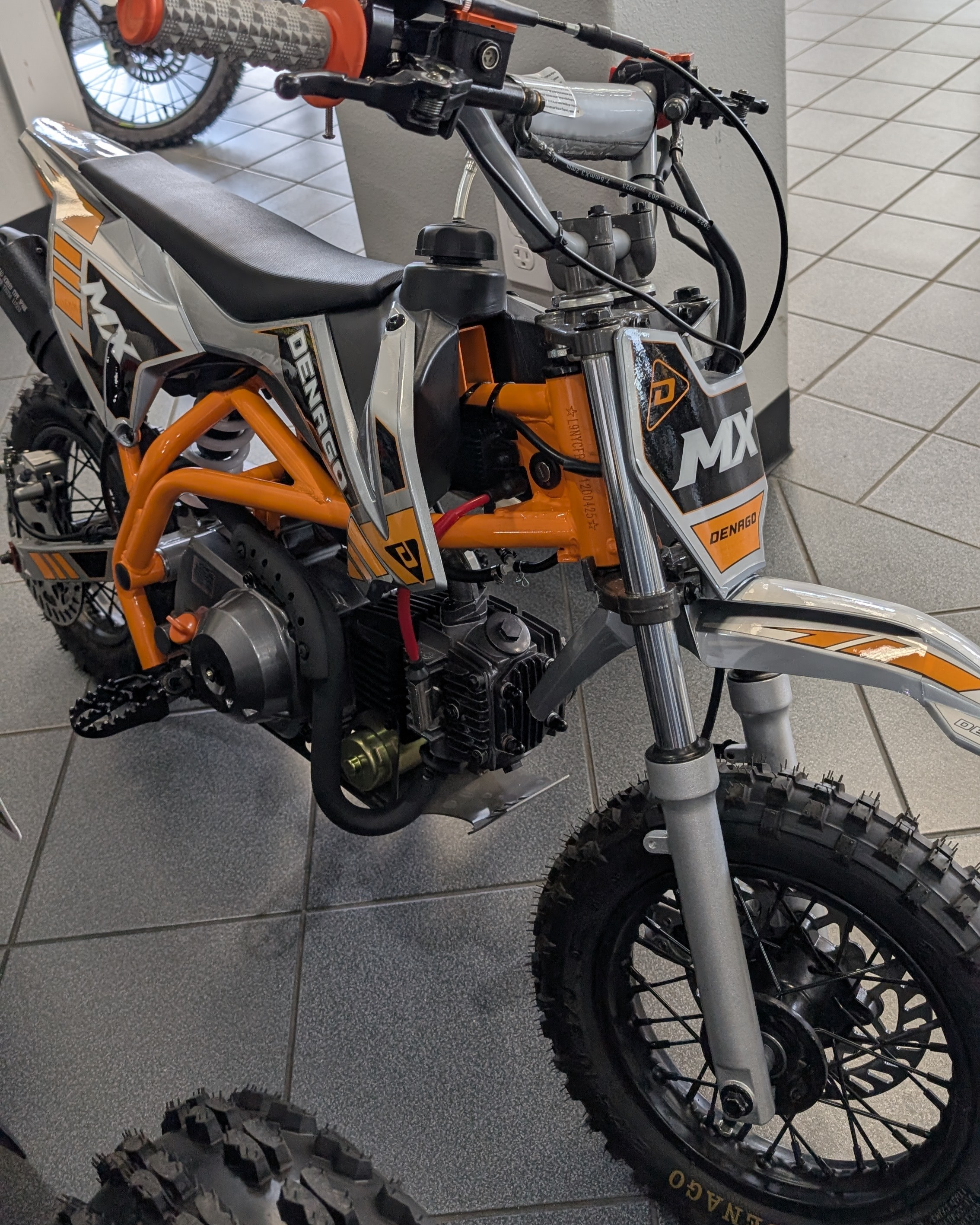 Inventory from Denago Powersports Atzenhoffer's Velocity Powersports ...