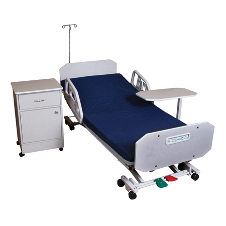 Beds & Accessories Lake Superior Medical Equipment