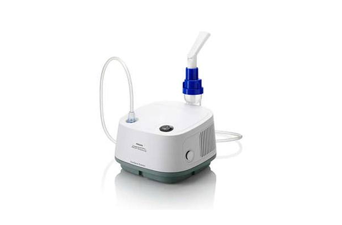 Nebulizers Lake Superior Medical Equipment