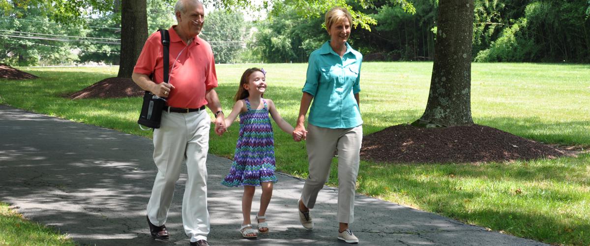 Oxygen Concentrators Lake Superior Medical Equipment