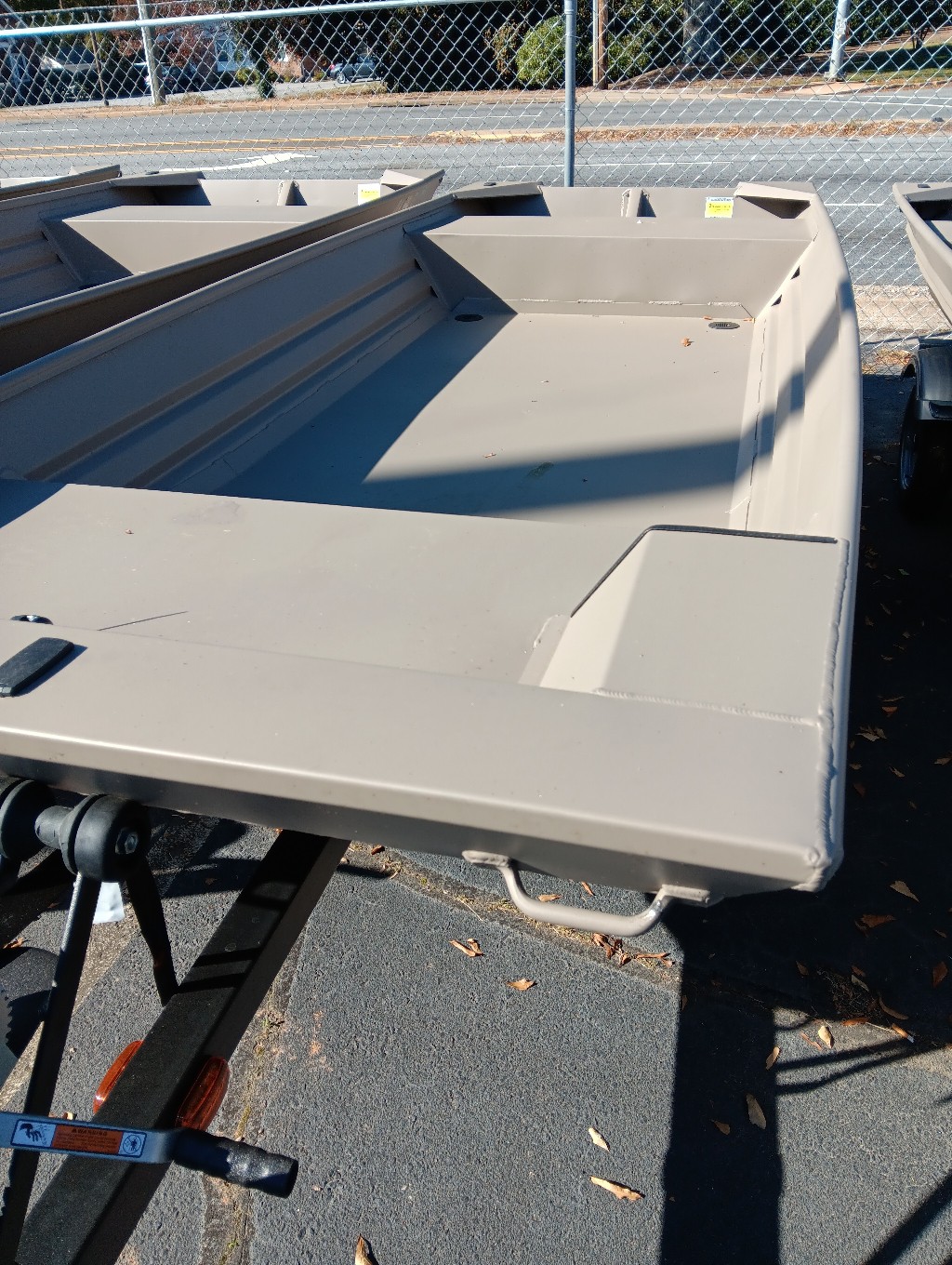 Inventory from ALWELD Holdens Marine Center Spartanburg, SC (864) 585-1484