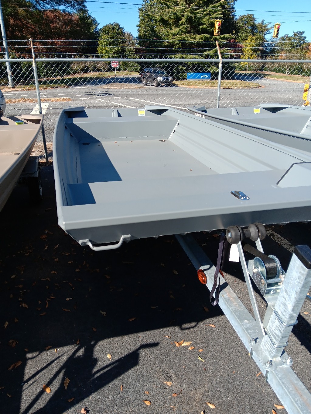 Inventory from ALWELD Holdens Marine Center Spartanburg, SC (864) 585-1484