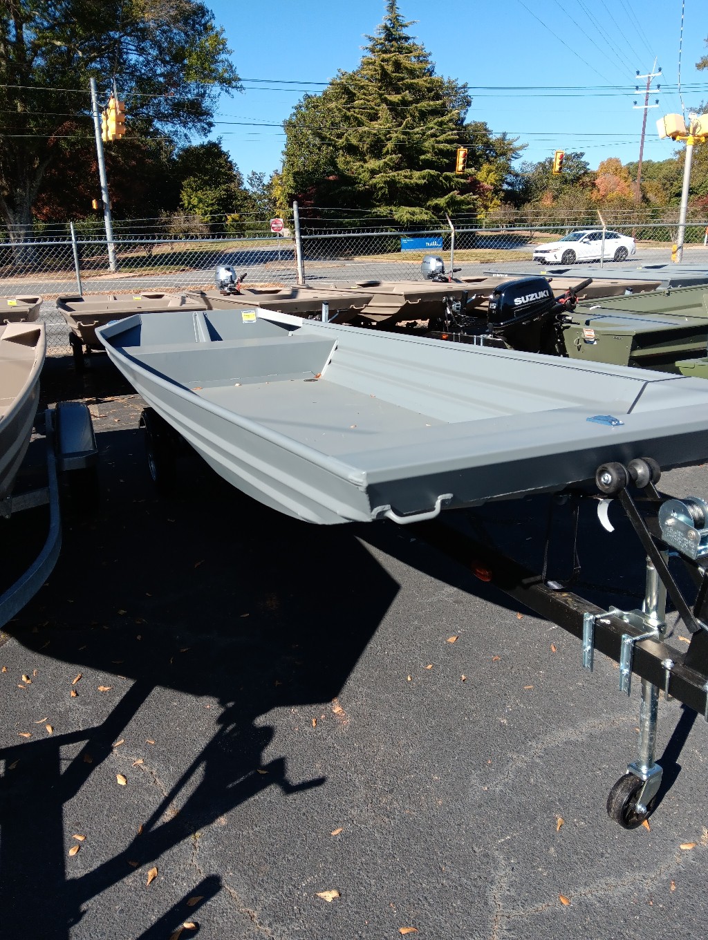 Inventory from ALWELD Holdens Marine Center Spartanburg, SC (864) 585-1484