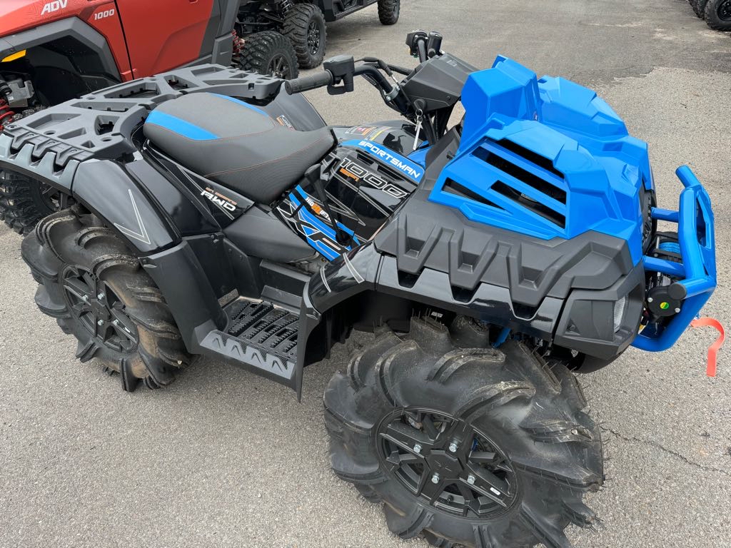 ATVs For Sale | Antlers, OK | Quad Dealership