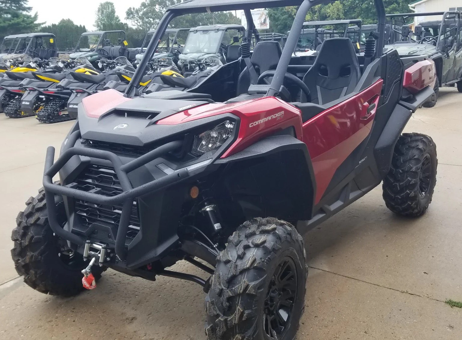 Side x Sides For Sale | Antlers, OK | Powersports Dealer
