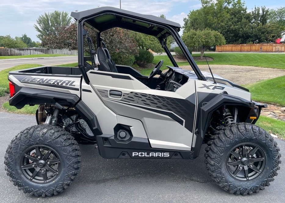 Side x Sides For Sale | Antlers, OK | Powersports Dealer