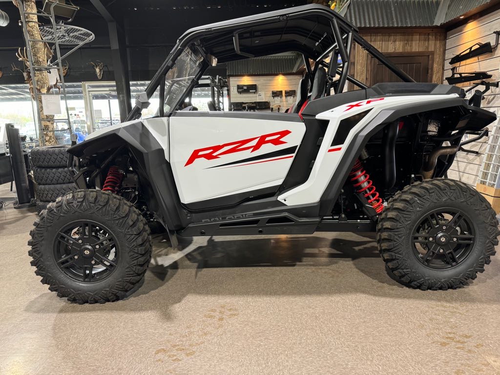 Side x Sides For Sale | Antlers, OK | Powersports Dealer