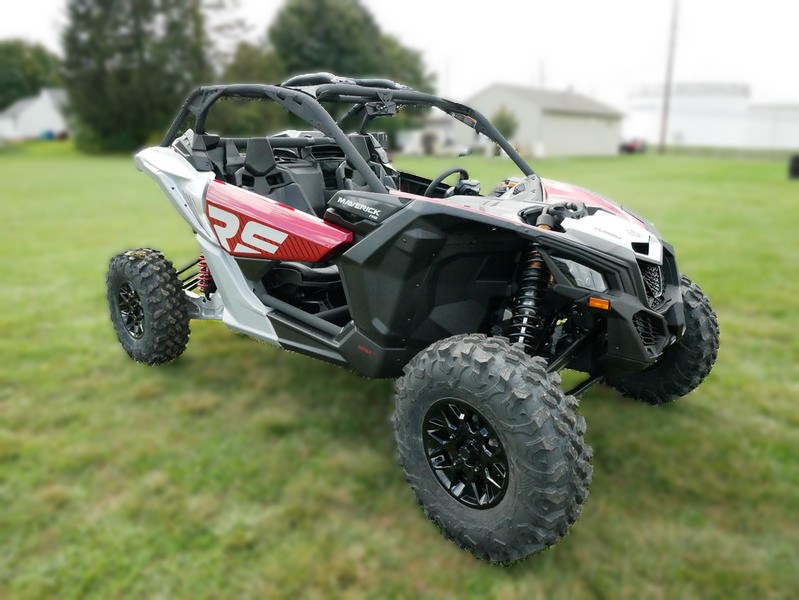 Side x Sides For Sale | Antlers, OK | Powersports Dealer